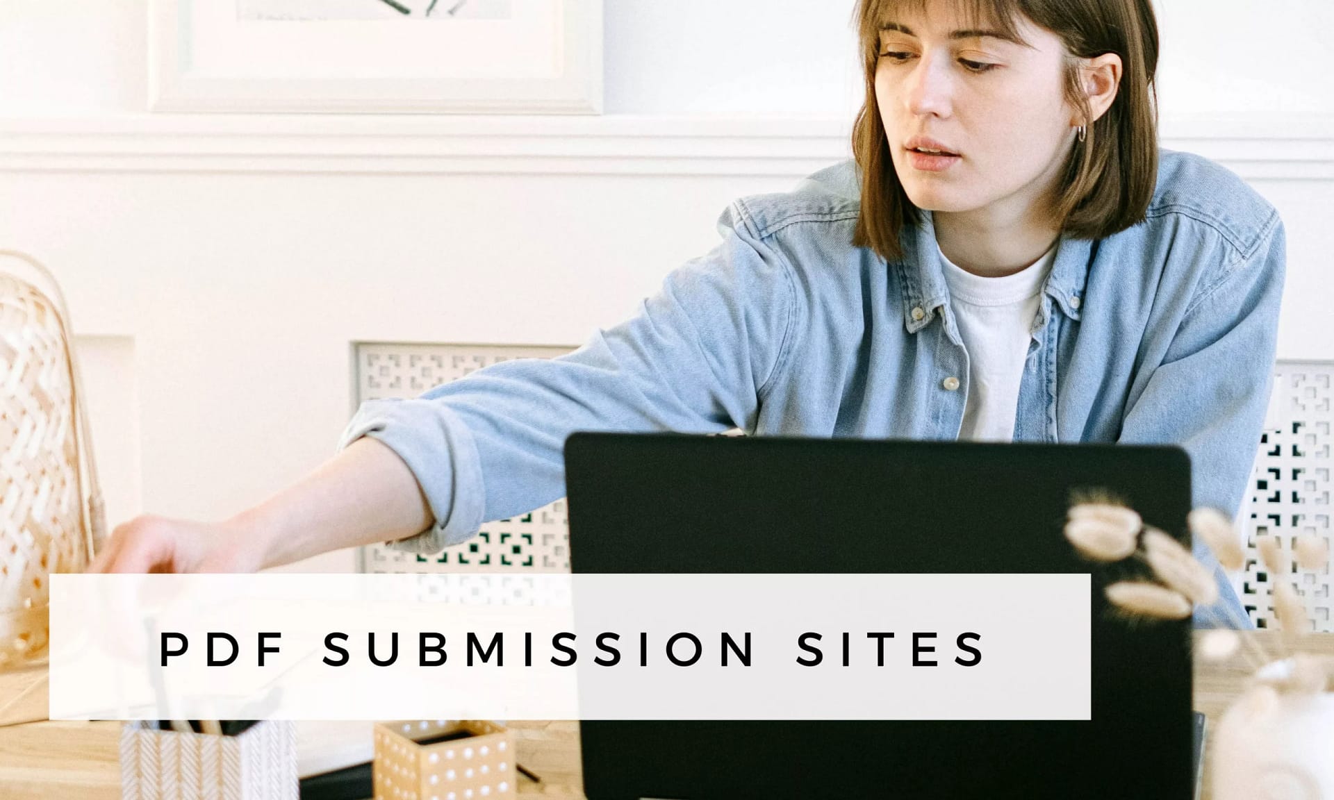 65+ High Domain Authority PDF Submission Sites List - The SEO Pedia